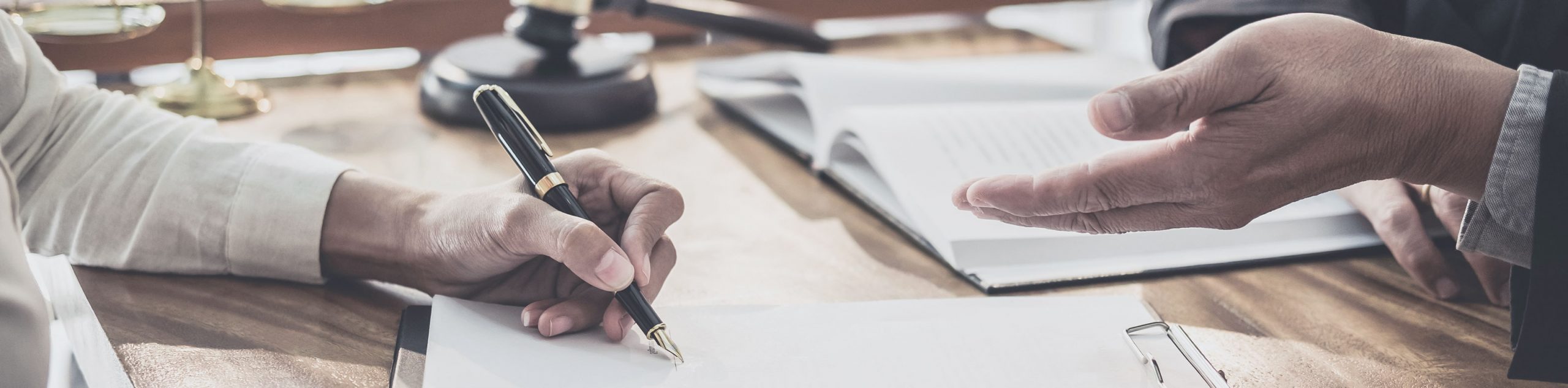When to Instruct a Commercial Property Solicitor - Why Timing Can ...