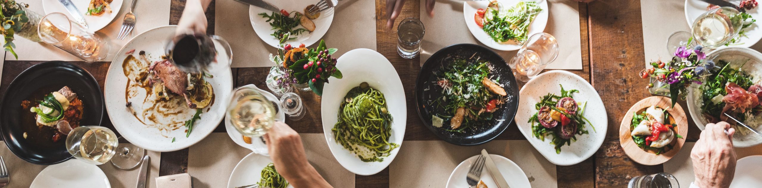 Food, Drink and Hospitality – The Fluctuating Costs in this sector ...