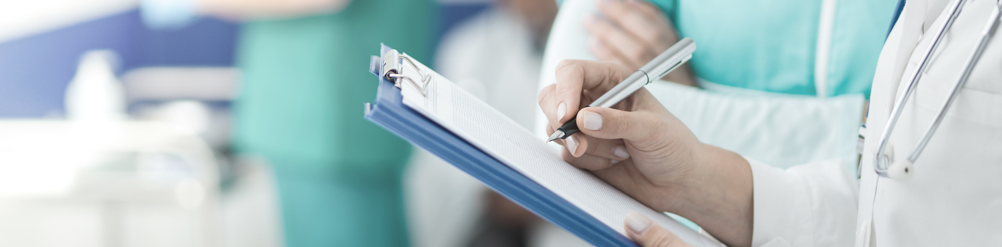 NHS Staffing Levels and Medical Negligence - An Accident Waiting to ...