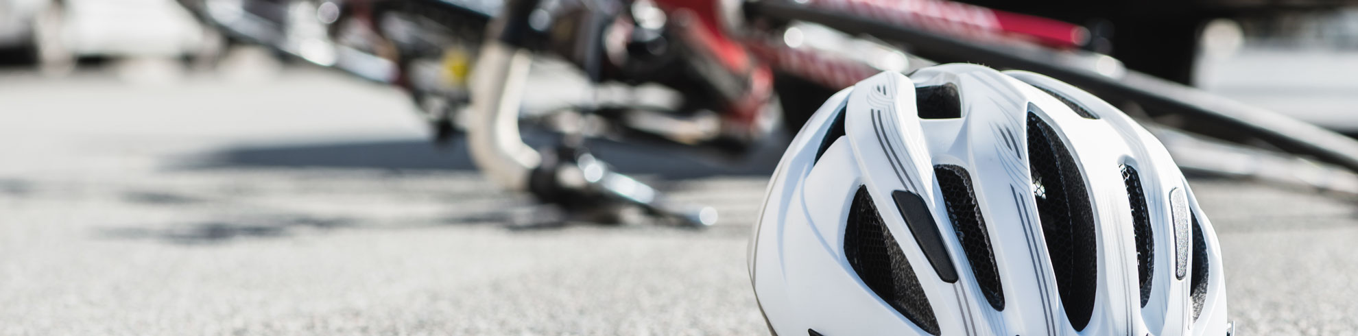 Cycling Helmets and Reducing Head Injury | Nockolds