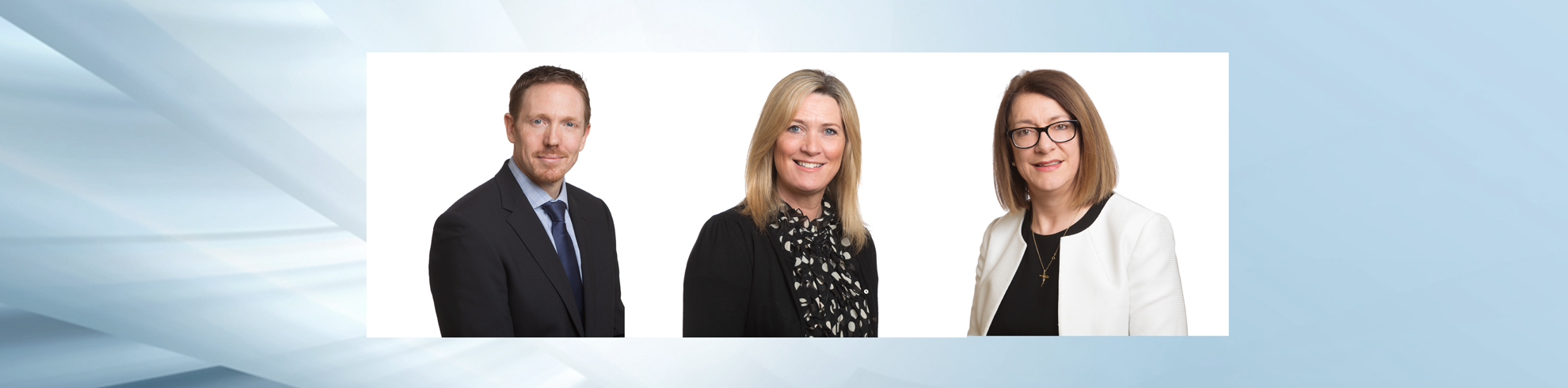 Internal Promotions: Three New Principal Associates | Nockolds