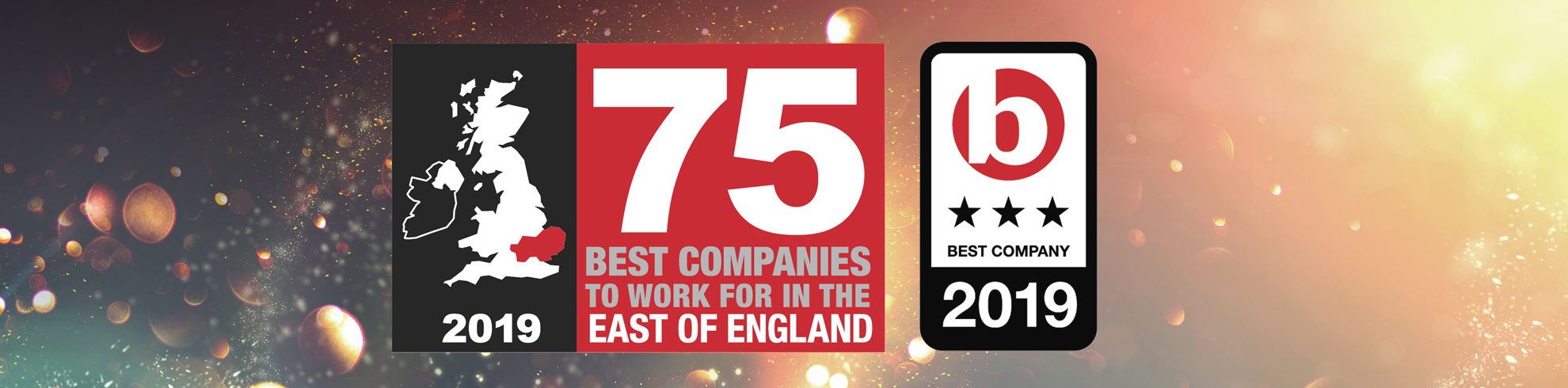 Nockolds Ranked 9th in the Best Companies to Work For in the East of ...