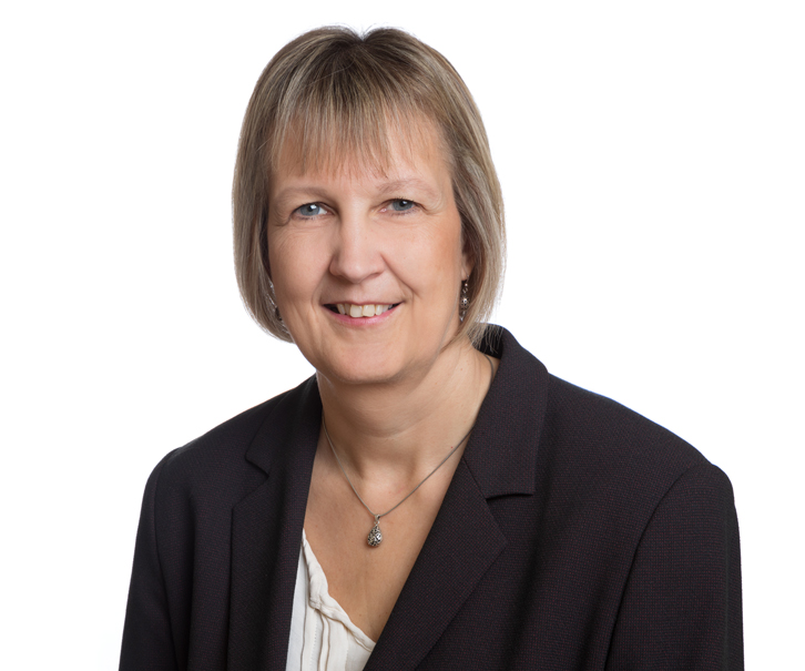 Sue Stevenson | Nockolds