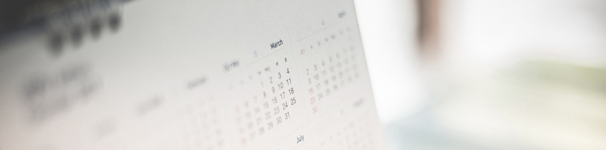 A Guide to Employment Notice Periods | Nockolds