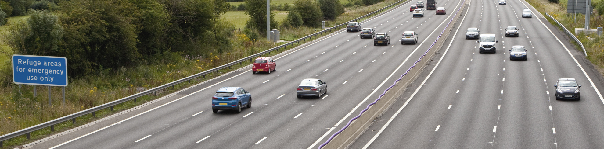 Are Smart Motorways Simply Not That Bright? | Nockolds