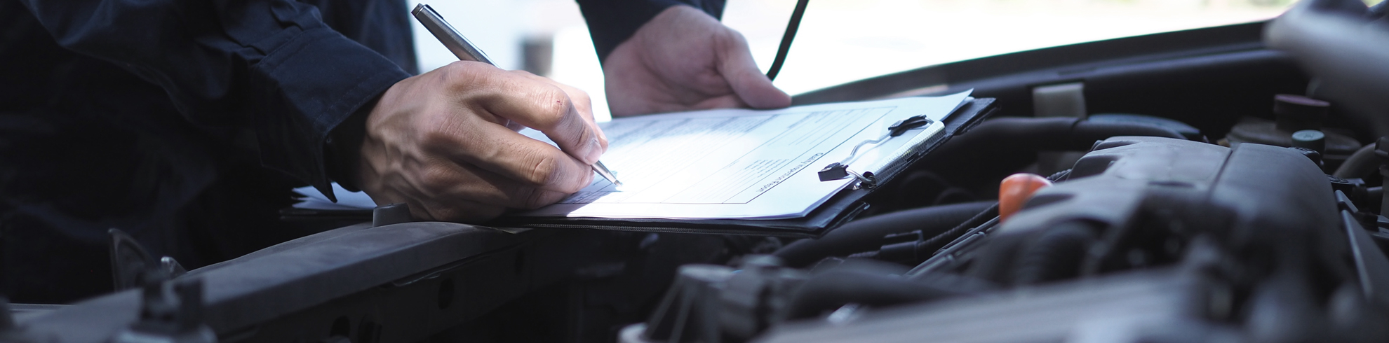 If My MOT Has Expired, Will This Invalidate My Car Insurance? | Nockolds