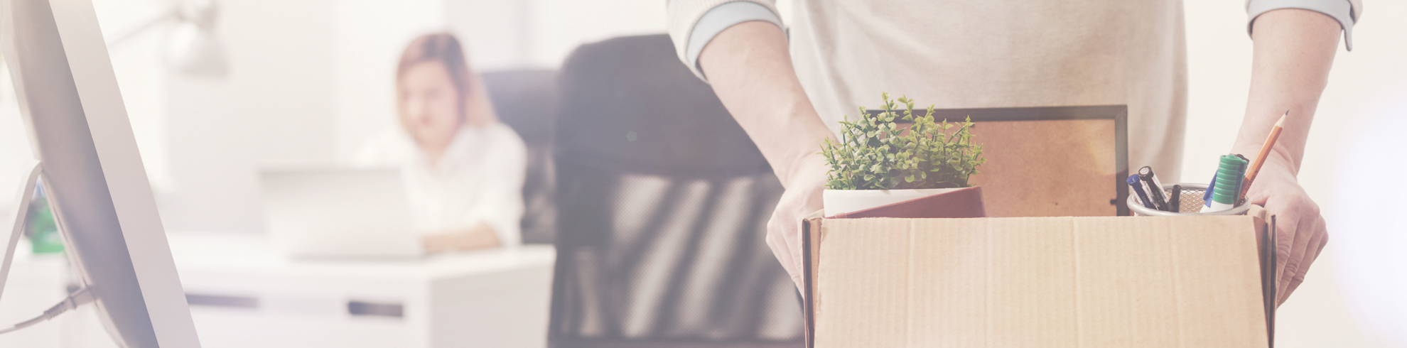 A Redundancy Guide / FAQs for Employees | Nockolds